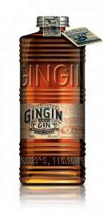 Gingin Gin